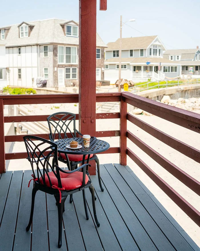 Gloucester MA Motel Photos - Cape Ann Motor Inn